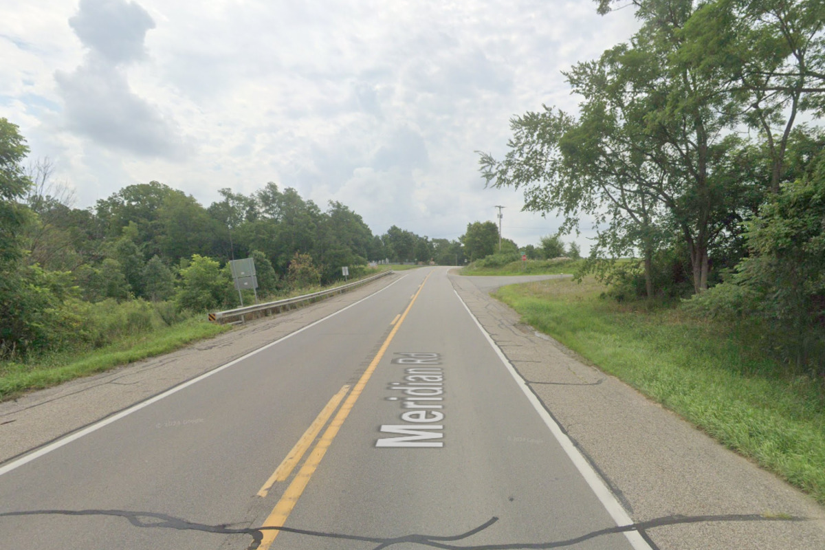 Two Fatalities in Hillsdale County Motorcycle Crash Involving Manitou