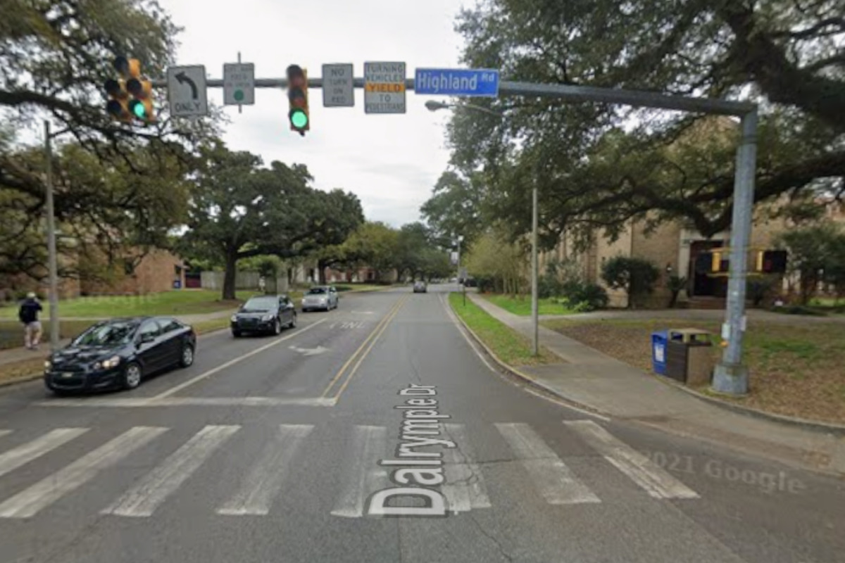 Two Injured in Shooting During LSU Homecoming Game in Baton Rouge,