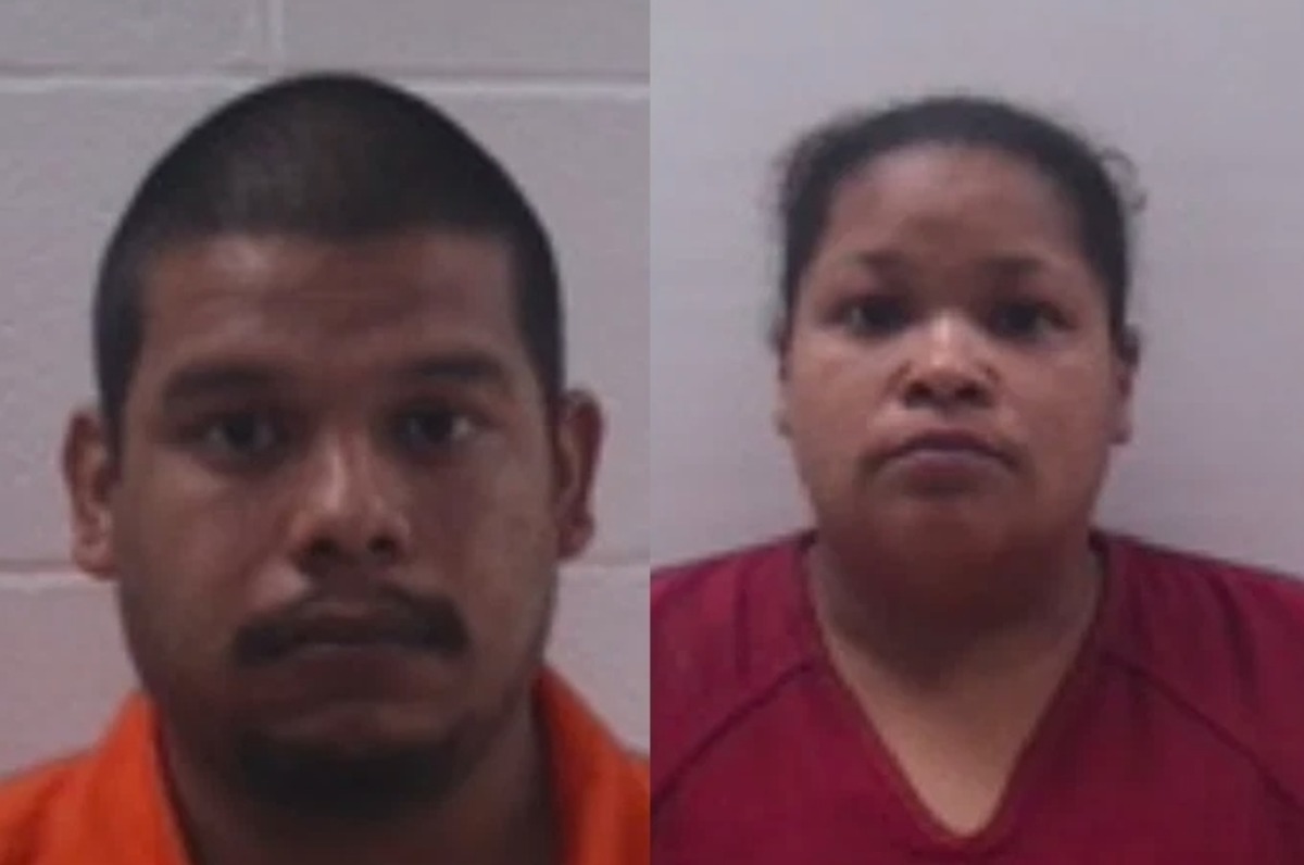 Two Suspects Apprehended in Texas in Connection with Enid, Oklahoma
