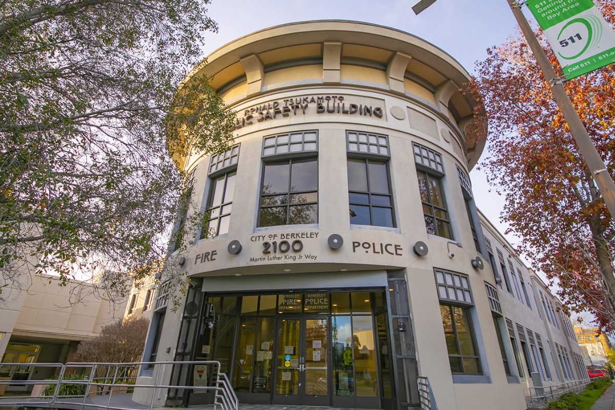 Two Suspects Charged in Connection with Berkeley Shooting, Apprehended