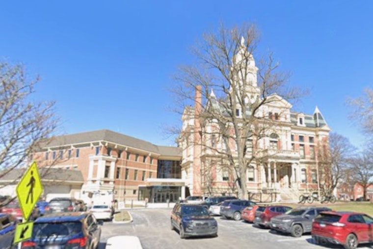Union County Courthouse in Marysville Seeks Tech Upgrade with $150K