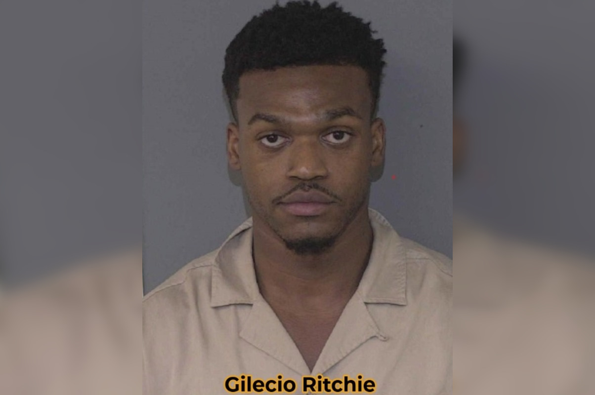 Union County Suspect Charged with First Degree Murder Following Swift