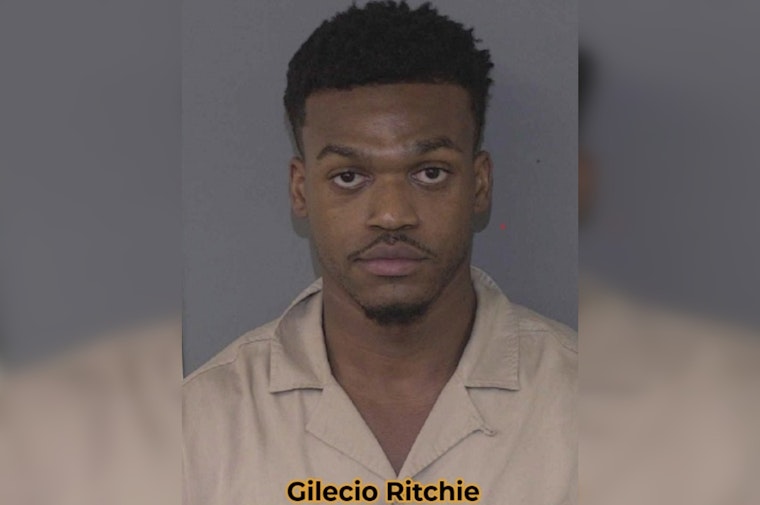 Union County Suspect Charged with First Degree Murder Following Swift