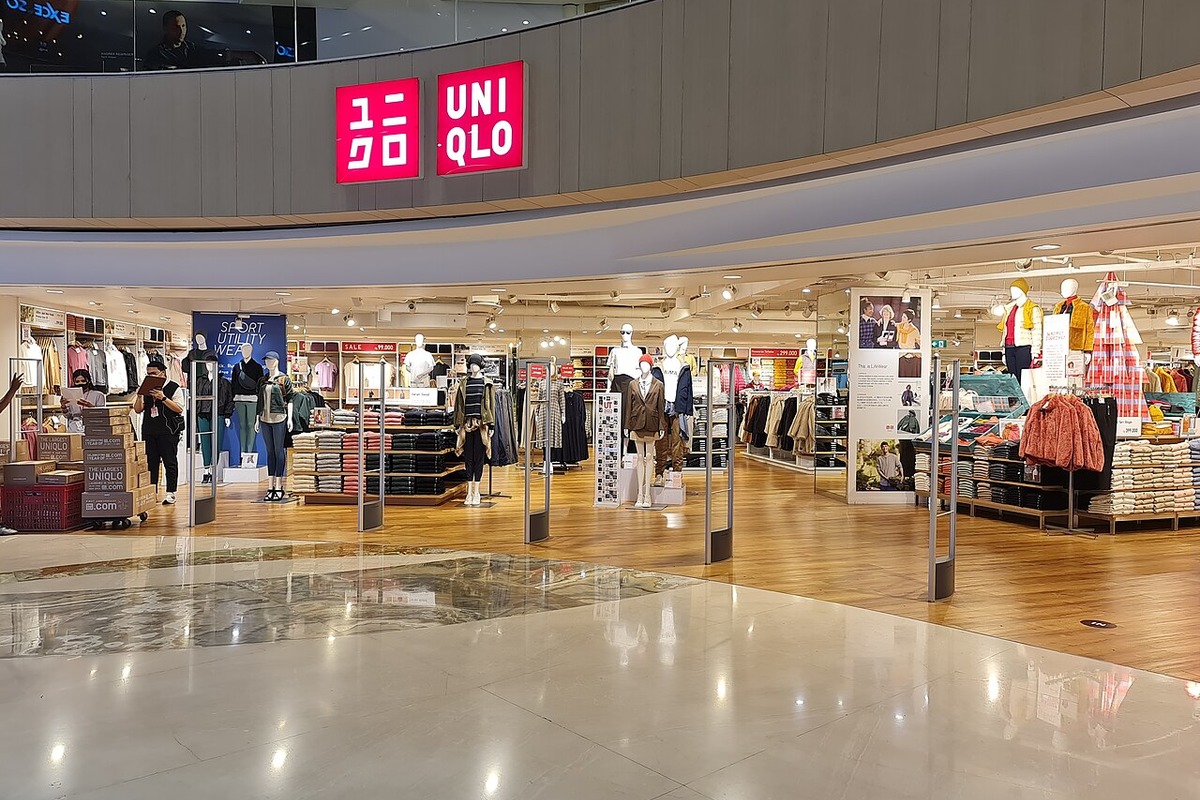 Uniqlo to Amplify U.S. Presence with New Chicago Flagship Store and