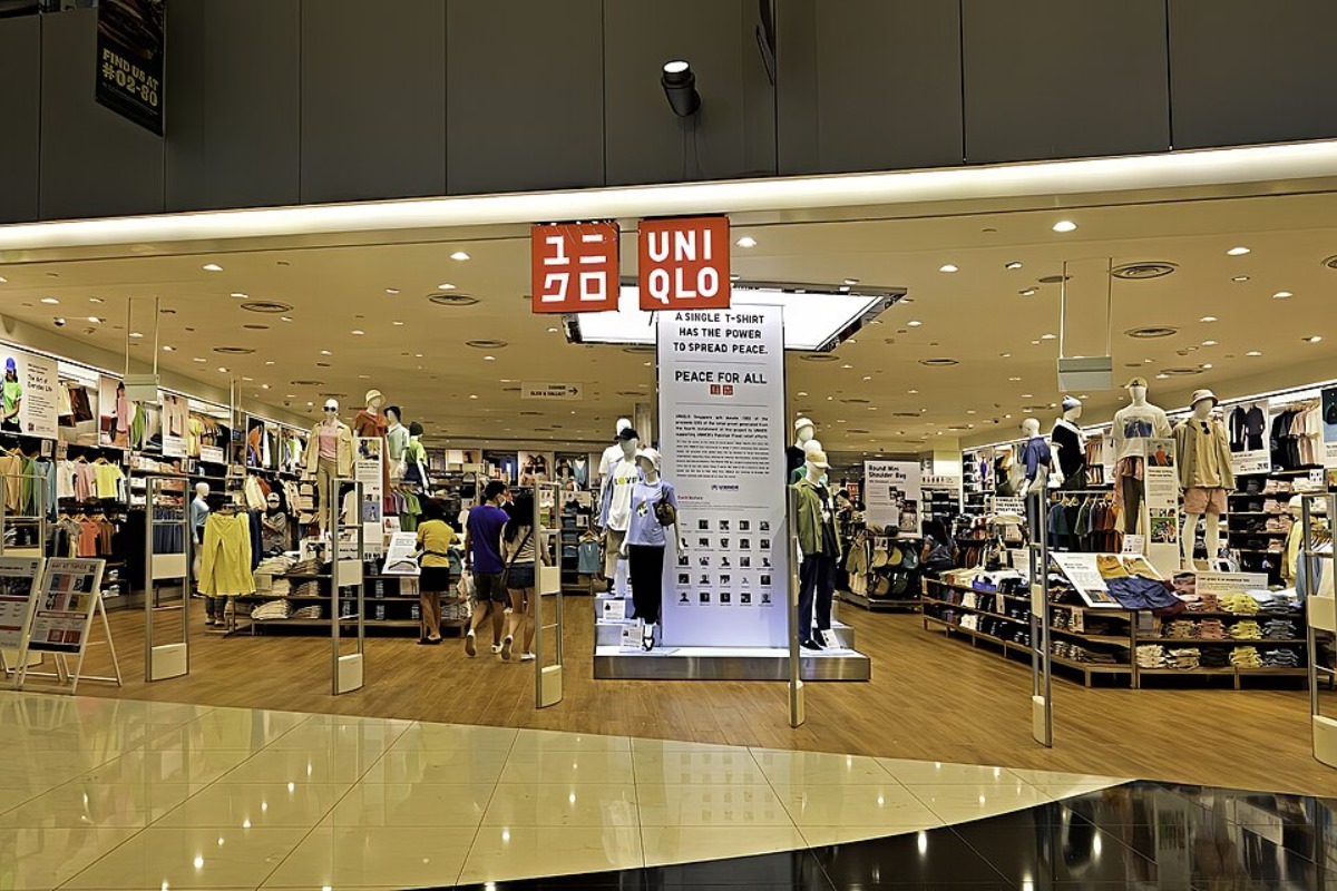 Uniqlo to Open New Flagship Store on Market Street in Downtown San