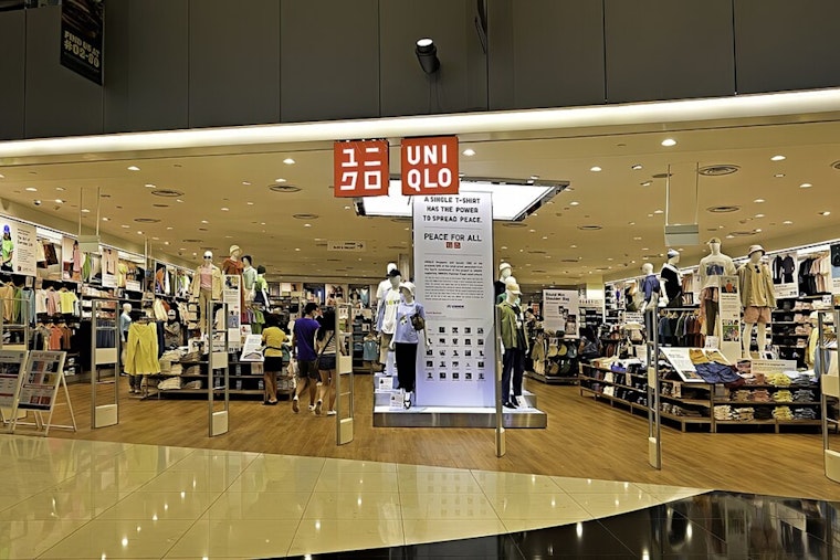 Uniqlo to Open New Flagship Store on Market Street in Downtown San