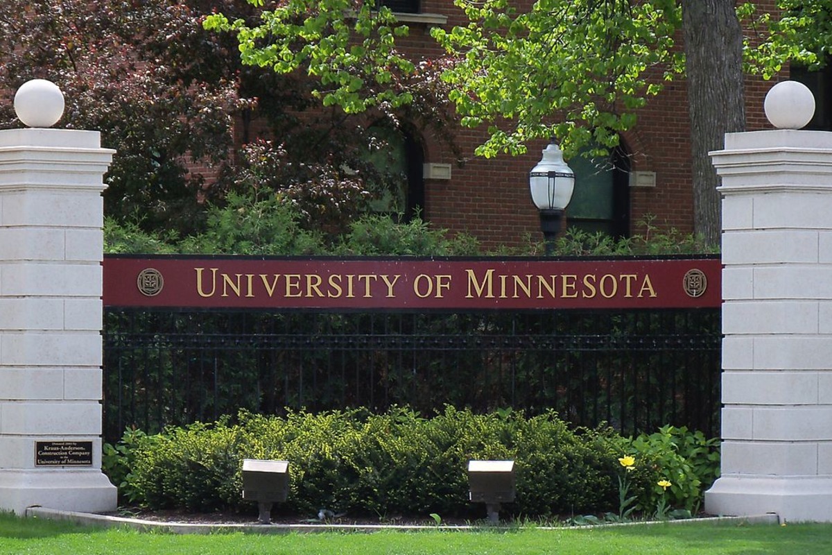 University of Minnesota Seeks $284 Million for Campus Revitalization: