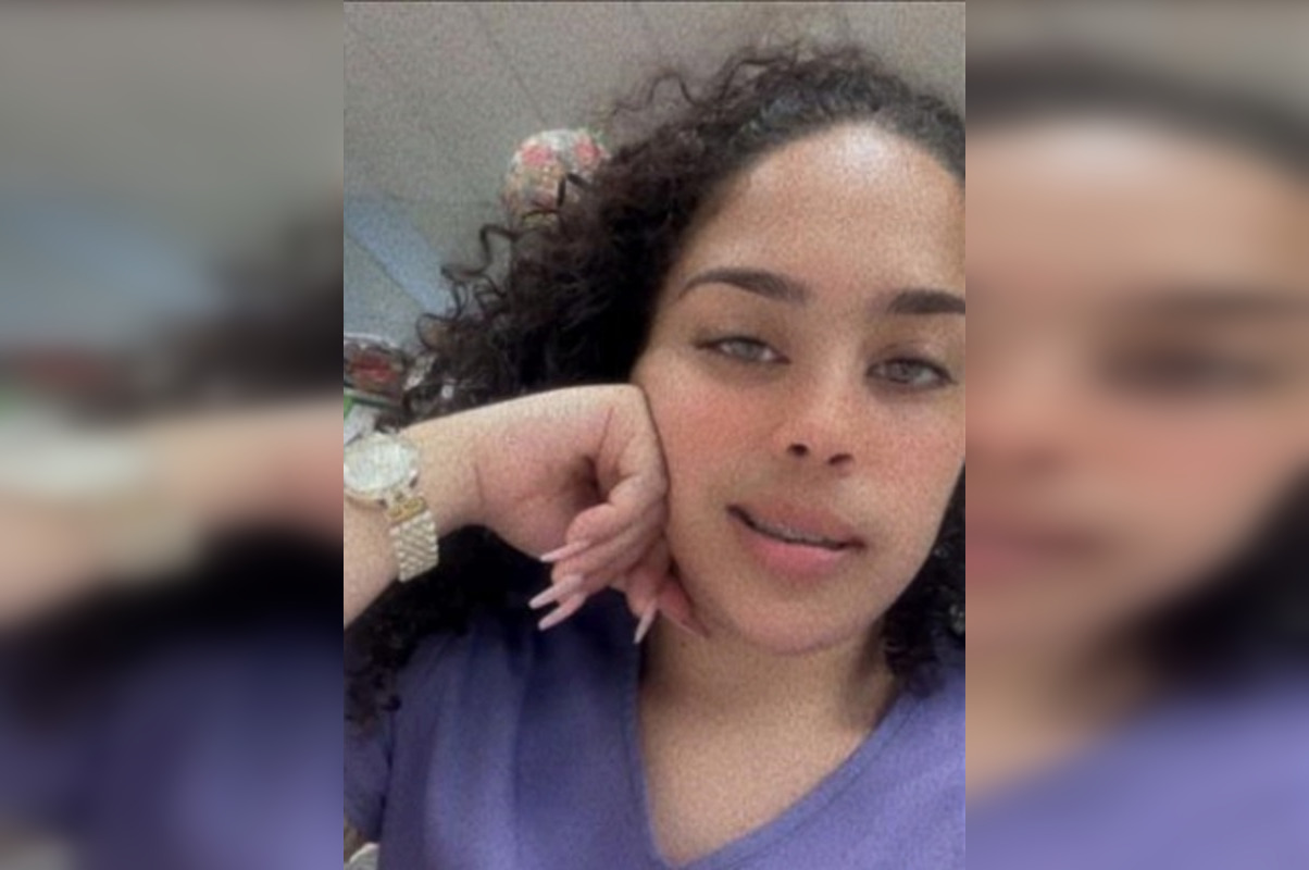 Urgent Search for 22-Year-Old Clarissa Delgado Missing in Chicago
