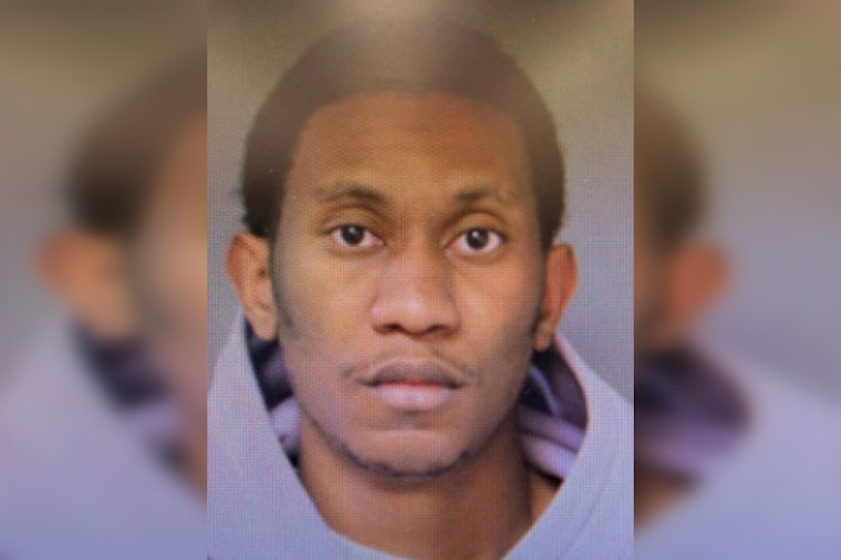 Urgent Search for Missing 25-Year-Old Mihkail Vilien, Last Seen in