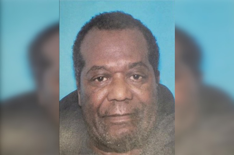 Urgent Search for Missing 72-Year-Old Calvin Jones in Chicago; Police