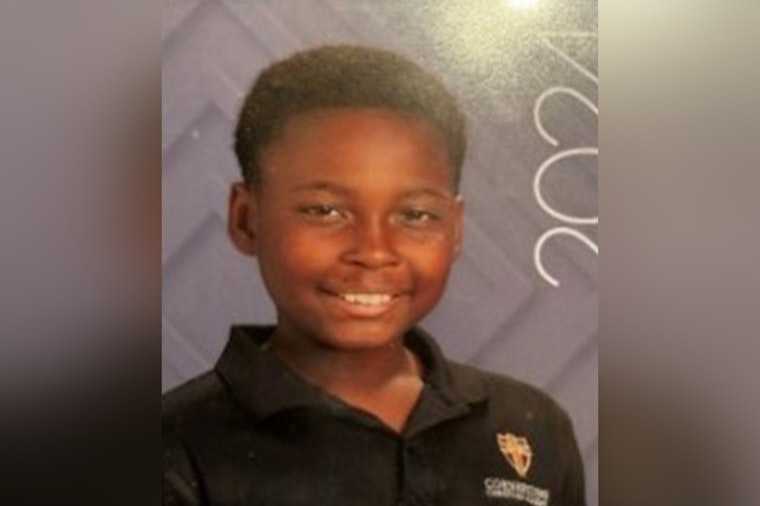 Urgent Search Initiated for Missing 11-Year-Old Tyrek Jackson in Fort