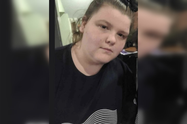 Urgent Search Underway for Missing 19-Year-Old Julia Brown in Milford,