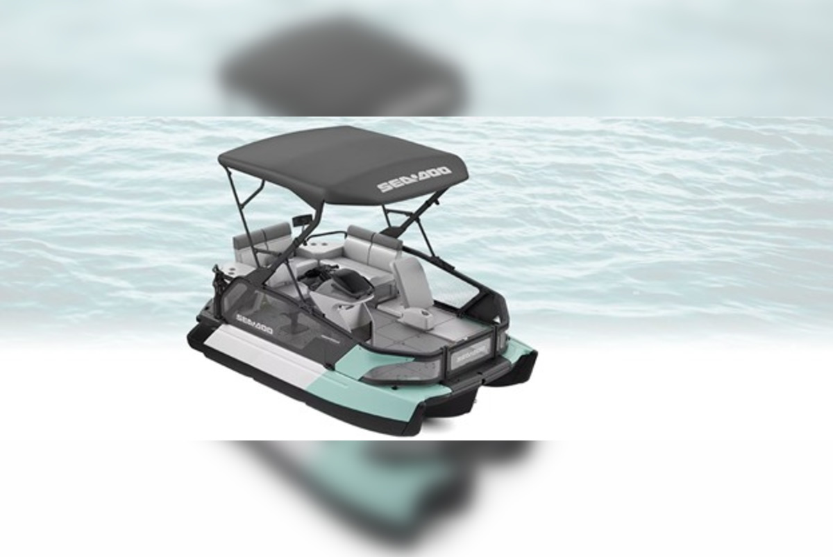U.S. Coast Guard Issues Safety Recall for Sea-Doo Switch Following