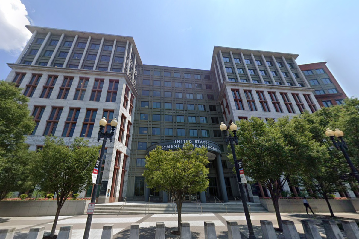 U.S. Transportation Secretary Mandates Stringent Safety Overhaul for