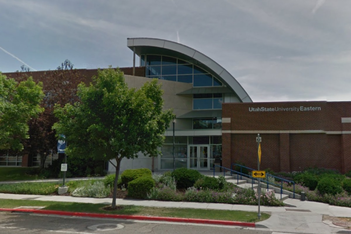 USU Eastern and Helper Saturday Vibes Unite for Community-Driven Event