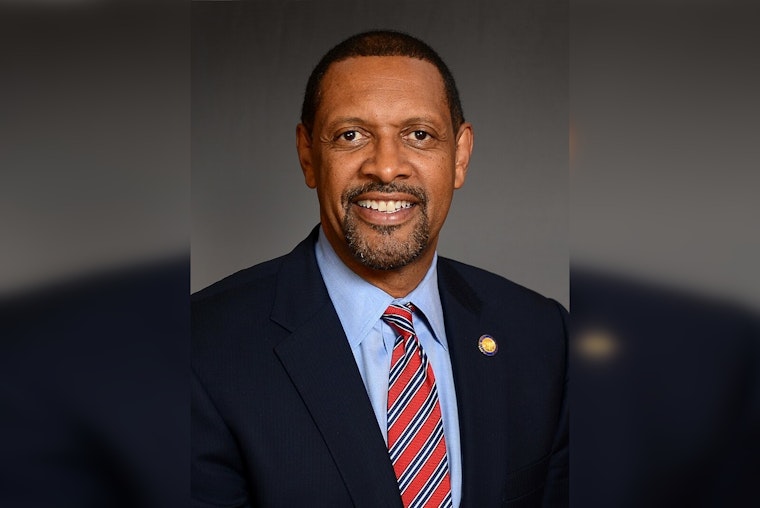 Vernon Jones Announces Candidacy for Georgia Secretary of State, Vows