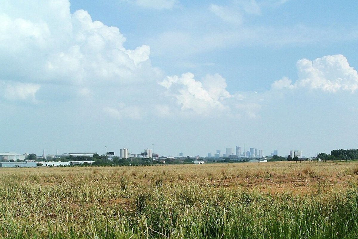 Warm and Sunny Days Ahead for Columbus and Cincinnati, Weather Shift