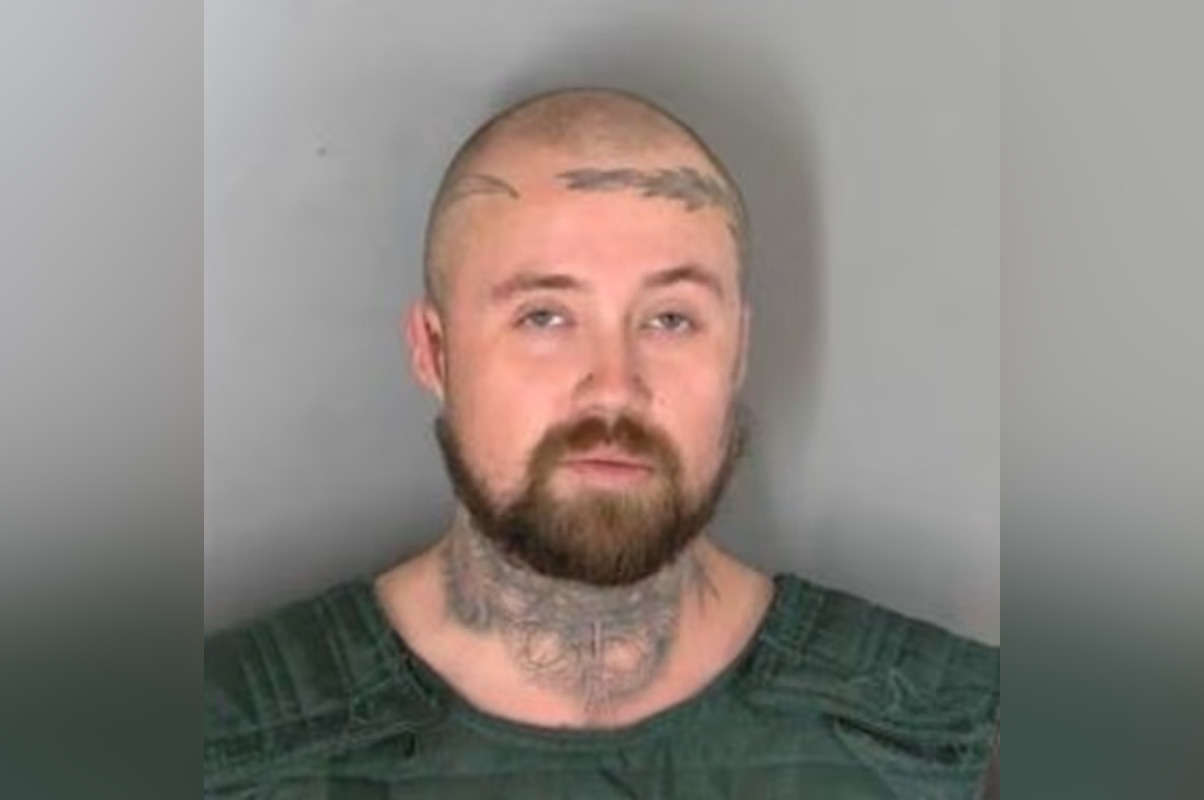 Warren Man Convicted of Arson, First-Degree Animal Killing in