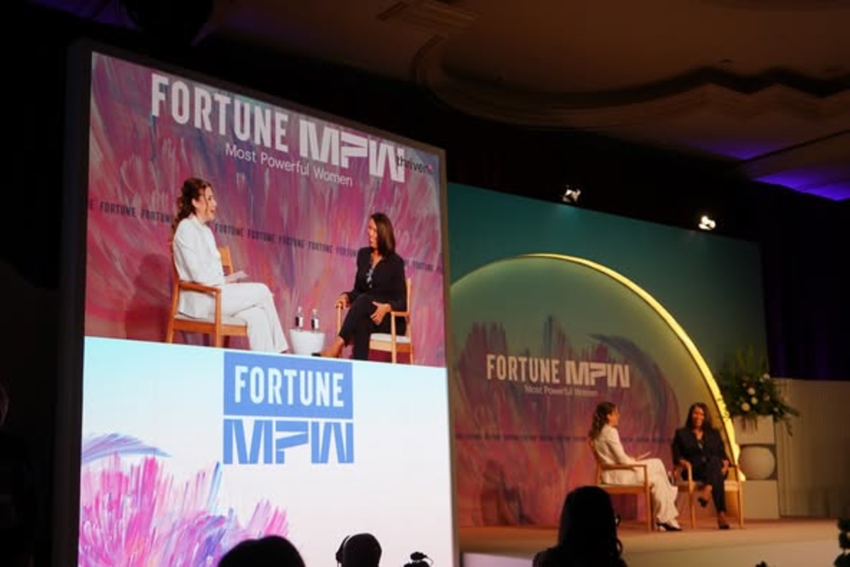 Washington D.C. Mayor Muriel Bowser to Speak at Fortune Most Powerful