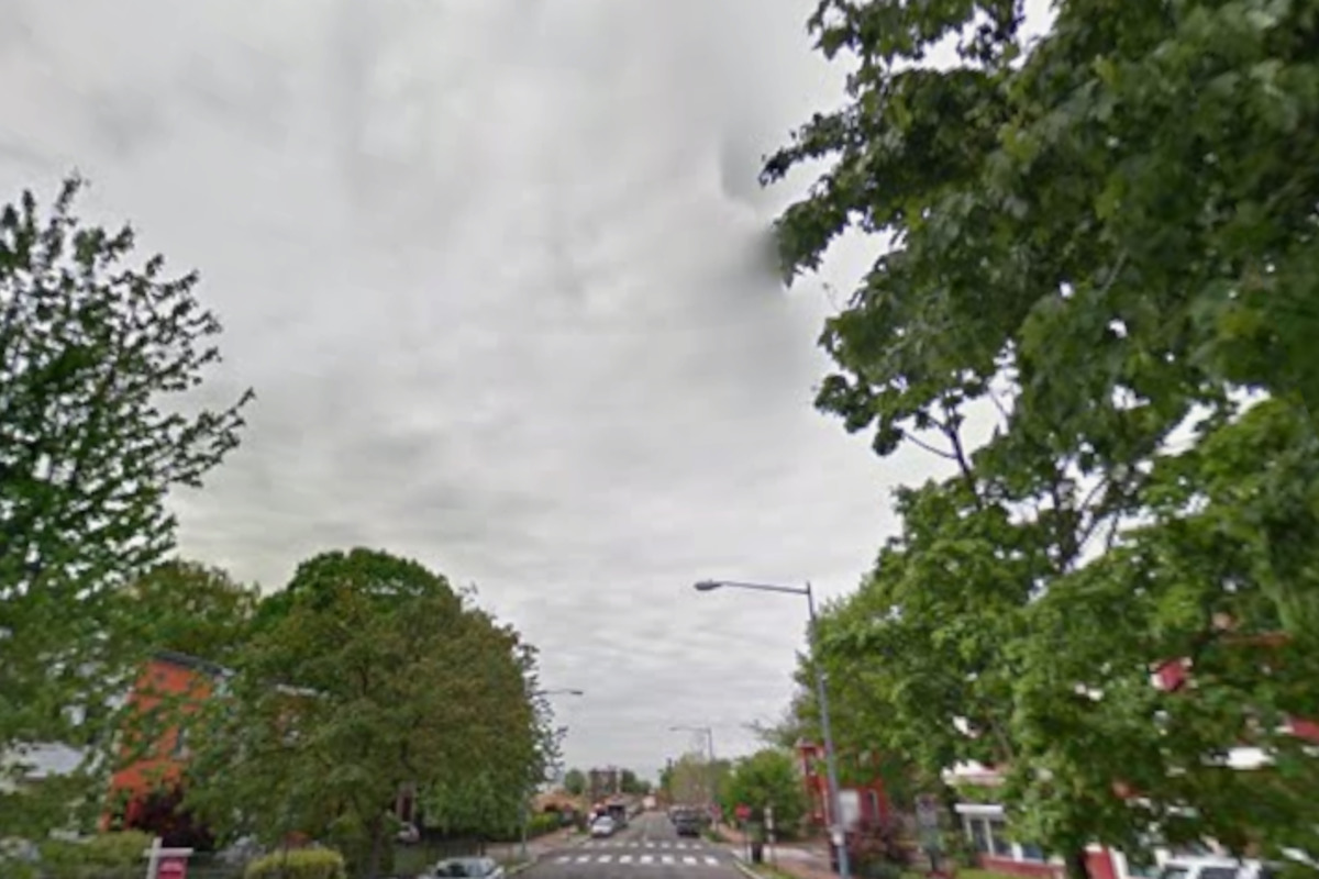 Weather Warnings for Washington D.C., Thunderstorms and Coastal Flood