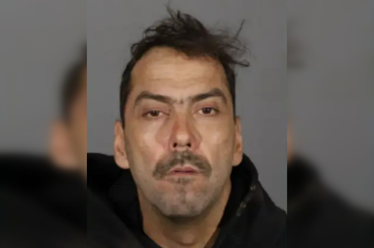 West Hollywood Man, Elmer Mercado, Charged with Alleged Sex Offenses