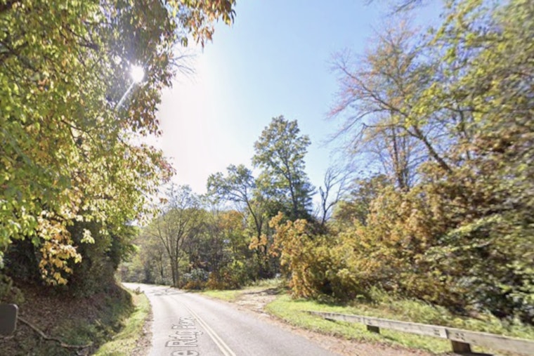 Western North Carolina on Alert for Elevated Fire Risks, Charlotte and