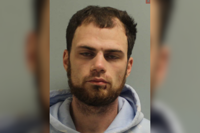 Westmoreland County Manhunt: Scottdale Resident Shawn Prince Accused