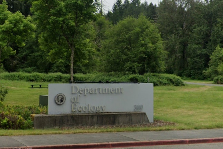 Whatcom County Farm Settles with Washington Department of Ecology Over