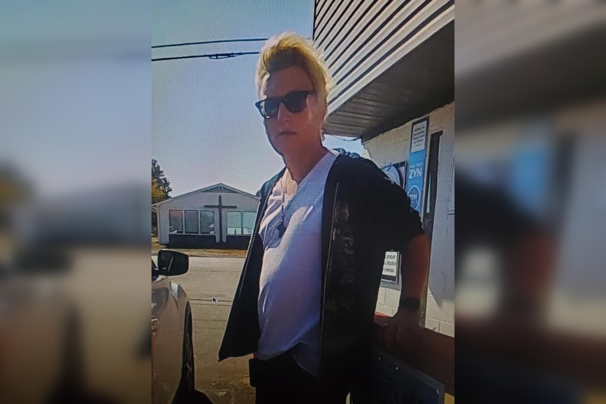 White Pine Police Nab Suspect in Stolen Cadillac Case, Highlighting