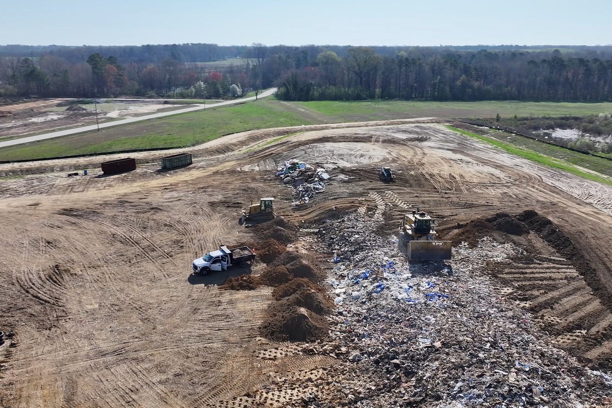 Wilson County Announces Temporary Closure of Landfill and Convenience