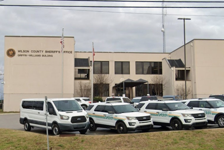 Wilson County Sheriff's Office Seeks Public Help in Animal Cruelty
