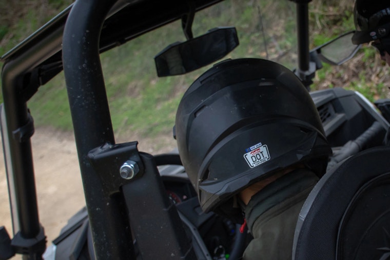 Wisconsin DNR and Sheriff Deputies Promote ATV/UTV Safety in Annual