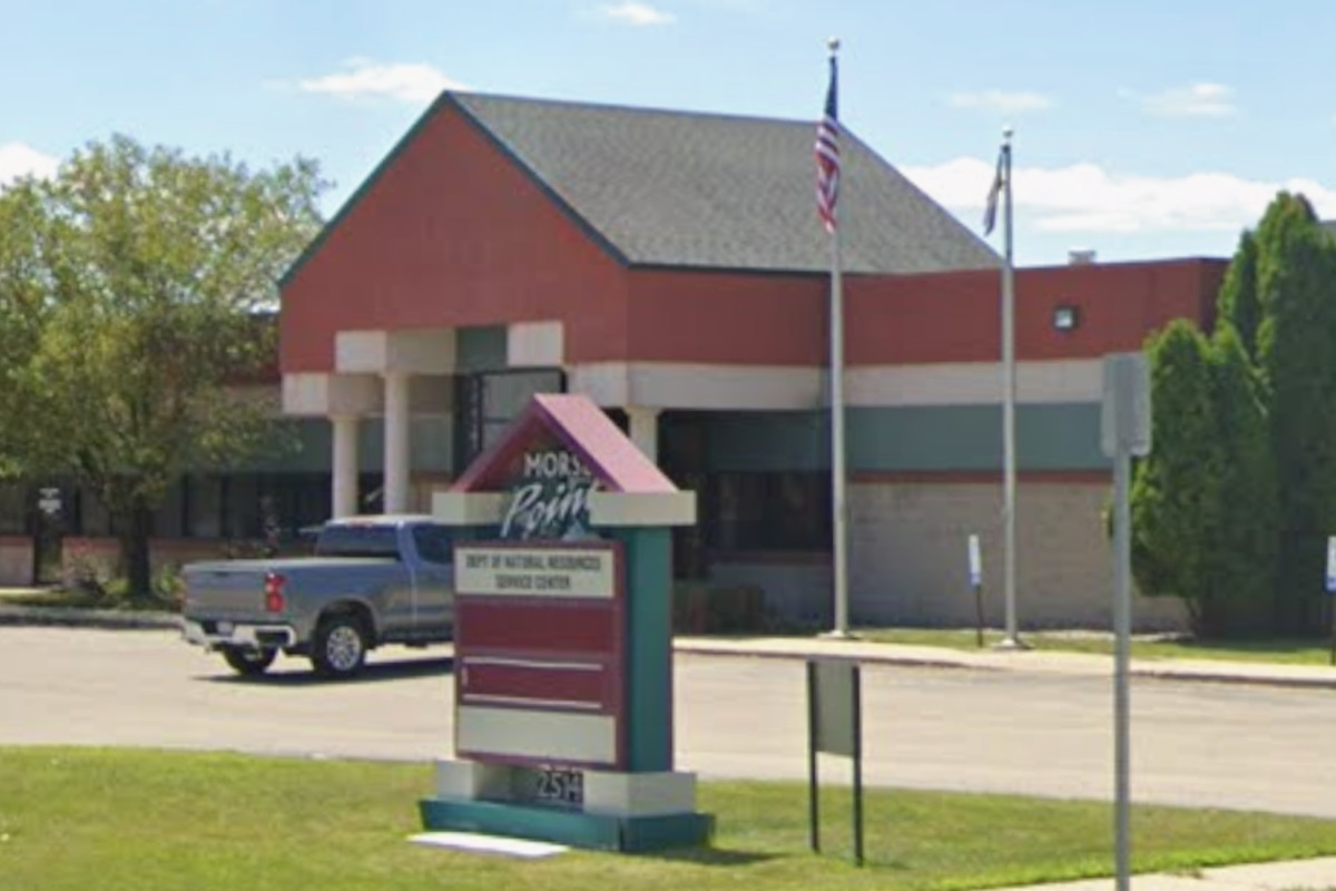 Wisconsin DNR Plans Incidental Take Permit for Endangered Fish Amid