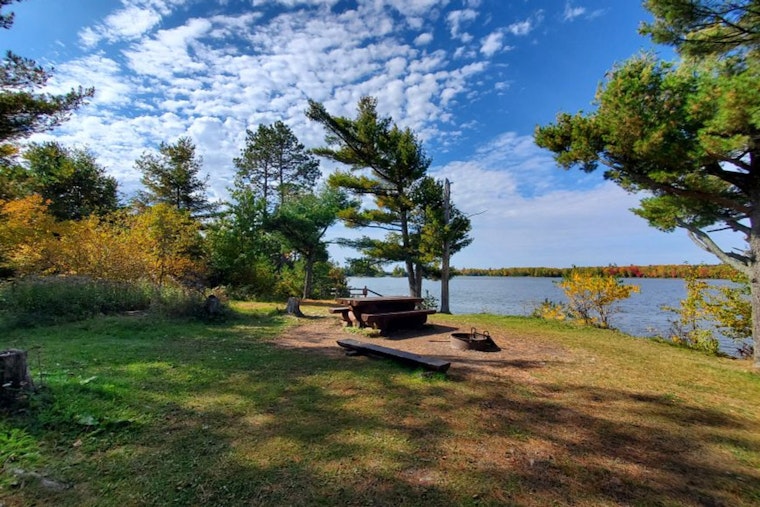 Wisconsin DNR Seeks Public Input on North Central Forest Draft Master