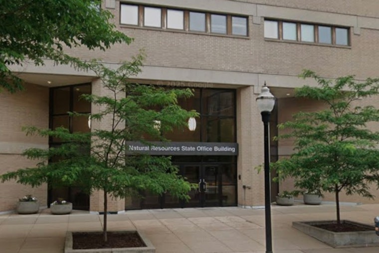 Wisconsin DNR to Permit 'Incidental Take' of Endangered Fish During