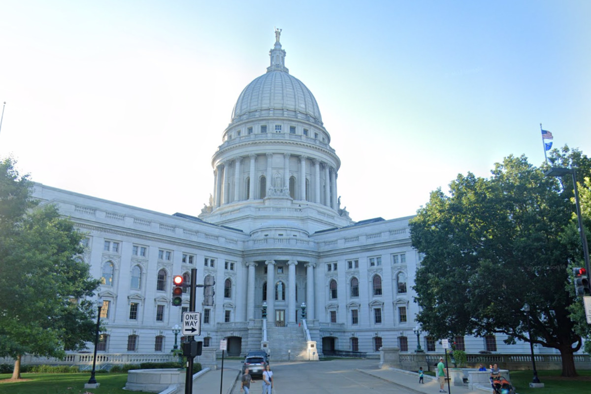 Wisconsin Supreme Court Race Intensifies with Judge Maria Lazar's