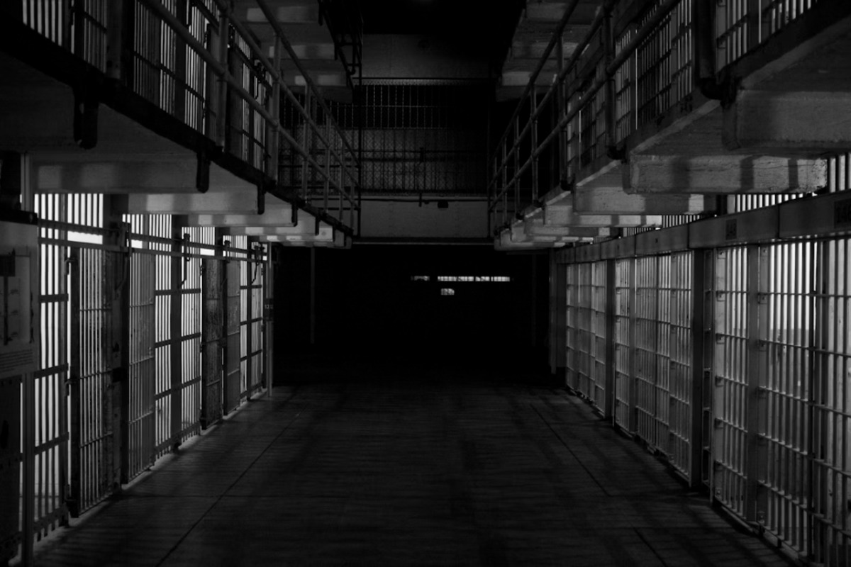 Worcester Monster Caged for 28 to 30 Years as Joshua Hubert Is