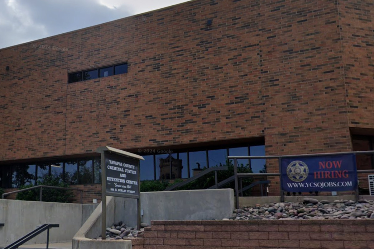 Yavapai County Sheriff's Office Launches Smart911 / RAVE Alert for