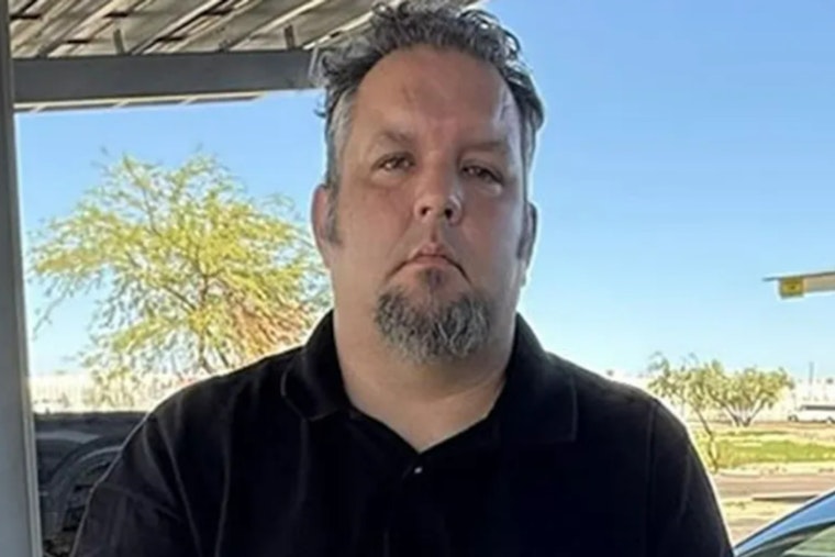 Youth Group Leader Casey Goslin Snared in Child Sex Trafficking