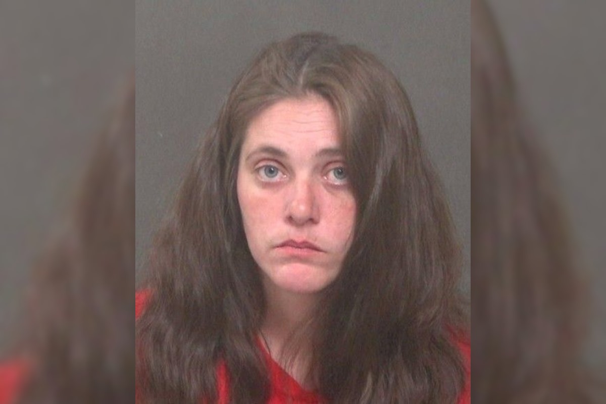 Zanesville Woman Sentenced to 9 Years for Child Endangerment and