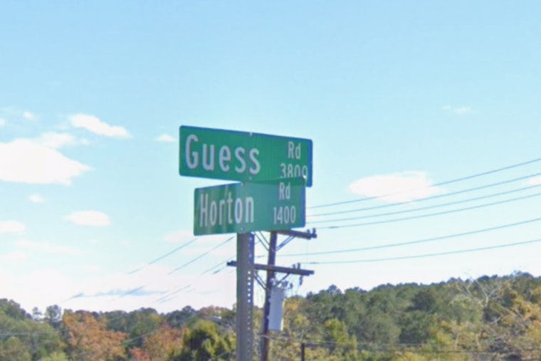 18-Year-Old Pedestrian Fatally Struck by Vehicle on Guess Road in