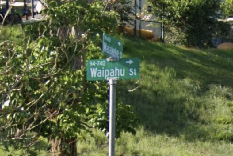 19-Year-Old E-Bike Rider in Critical Condition After Collision With