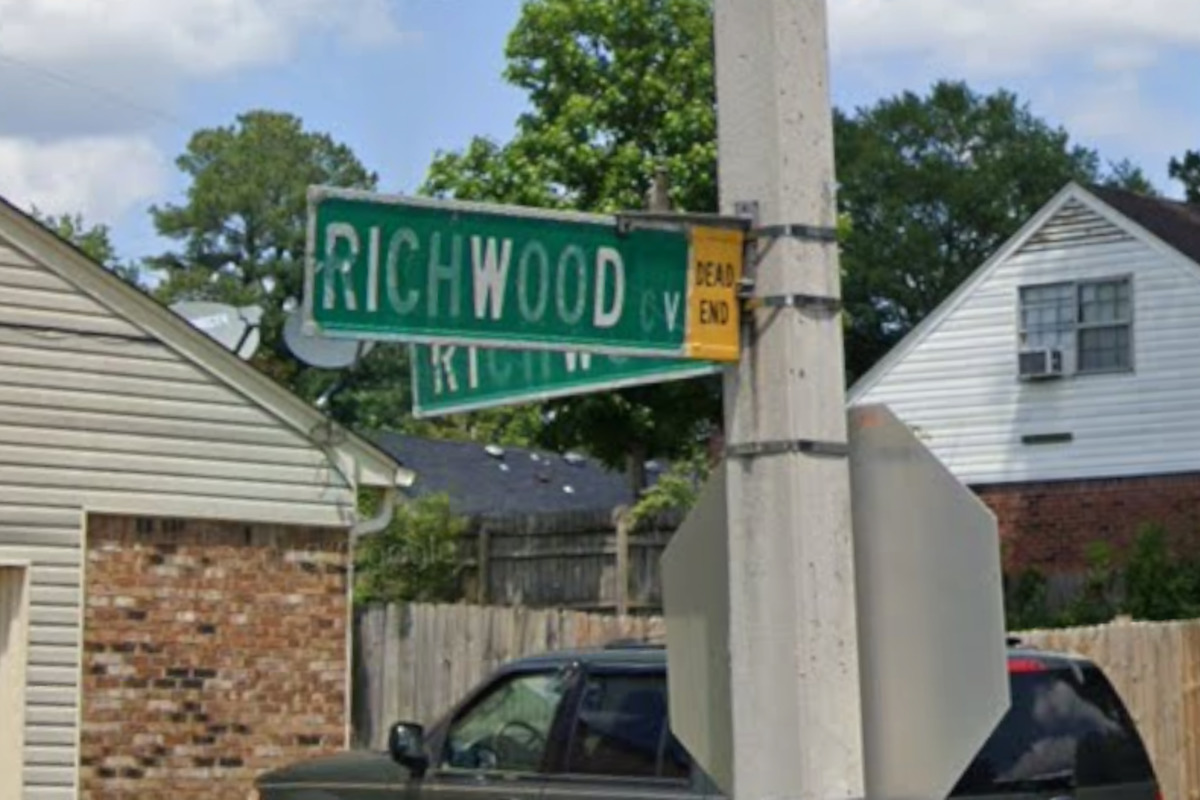 82-Year-Old Memphis Resident Succumbs to Smoke Inhalation After