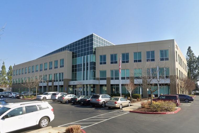Across From Cal Expo, Sutter’s $76M Arden Care Center Opens Its Doors
