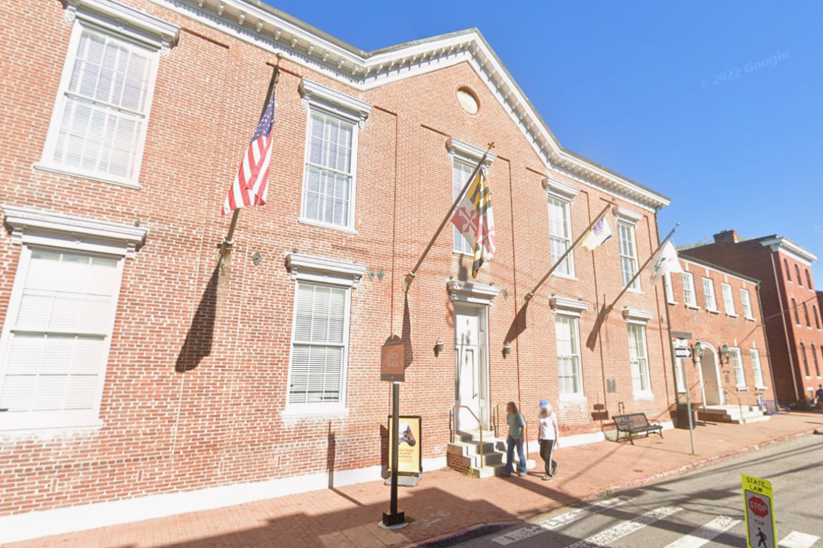 Annapolis Breaks Ground on Historic $100 Million City Dock