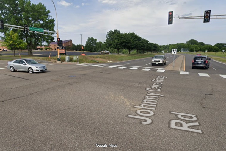 Apple Valley Planning Commission to Review Christ Church Sign Variance