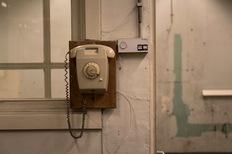 Arizona Department of Corrections to Implement Updated Inmate Phone