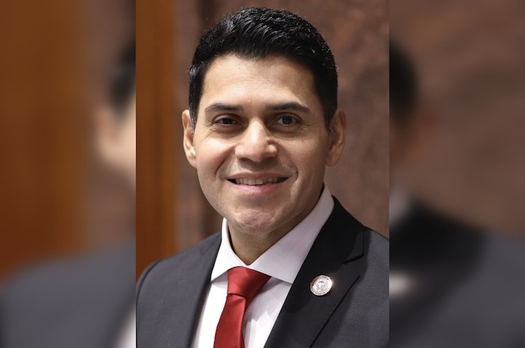Arizona House Speaker Steve Montenegro Bolsters Staff with Key