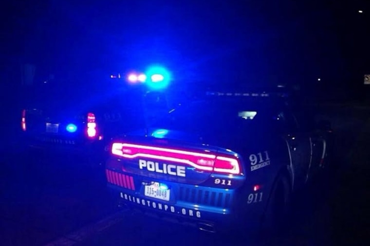 Arlington Police Intensify Traffic Enforcement with 'Safe Roads