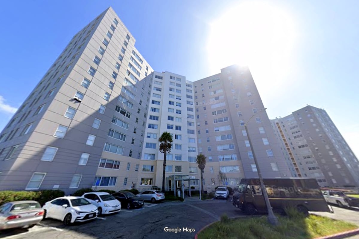 Armed Robbery and Alleged Prostitution Ring Ignite Tenant Revolt Over